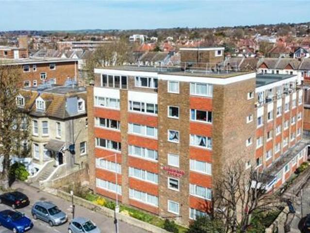 1 Bedroom Apartment For Sale In Hove, East Sussex