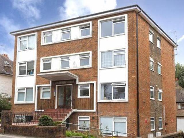 1 Bedroom Apartment For Sale In Hove, East Sussex