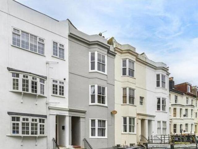 1 Bedroom Apartment For Sale In Hove, East Sussex