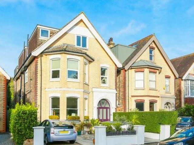 1 Bedroom Apartment For Sale In Hove, East Sussex