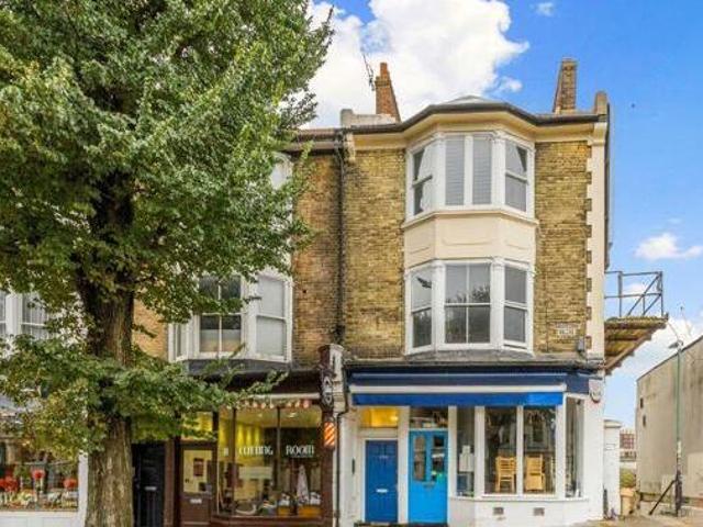 1 Bedroom Apartment For Sale In Hove, East Sussex