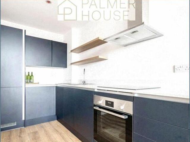 1 Bedroom Apartment For Sale In Hove, East Sussex