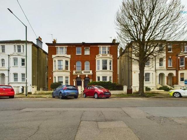 1 Bedroom Apartment For Sale In Hove, East Sussex