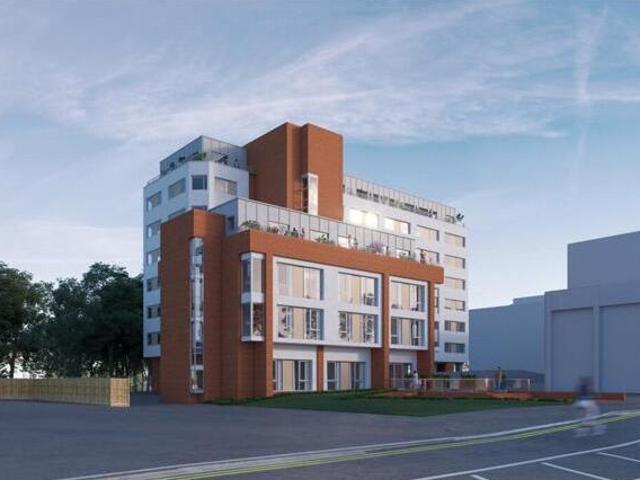 1 Bedroom Apartment For Sale In Hove, East Sussex