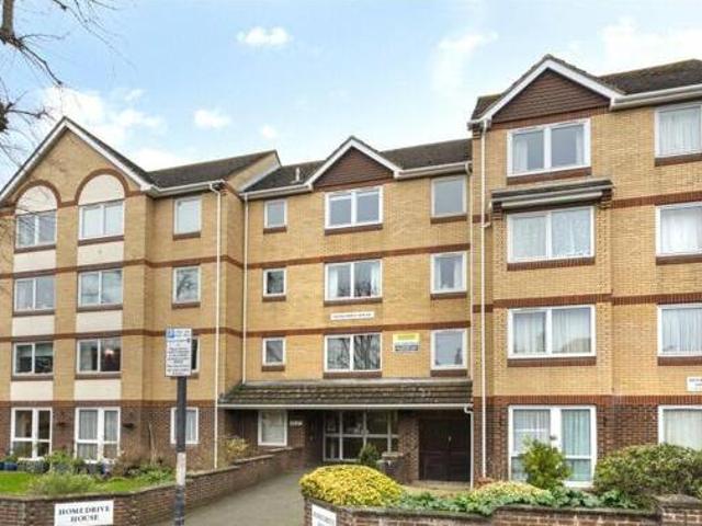 1 Bedroom Apartment For Sale In Hove, East Sussex