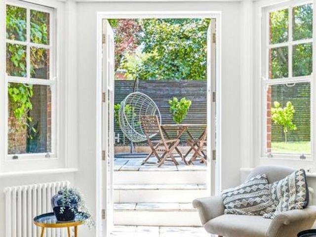 1 Bedroom Apartment For Sale In Hove, East Sussex