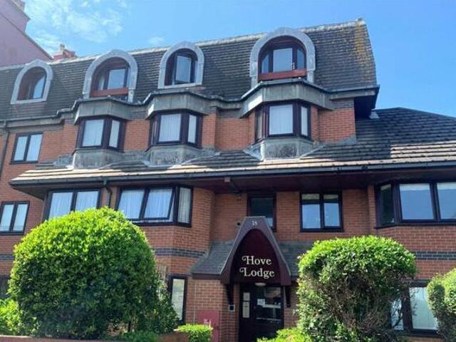 1 Bedroom Apartment For Sale In Hove, East Sussex