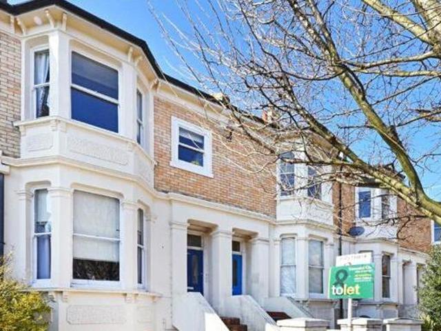 1 Bedroom Apartment For Sale In Hove, East Sussex
