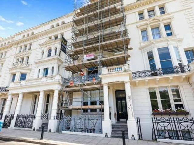1 Bedroom Apartment For Sale In Hove, East Sussex