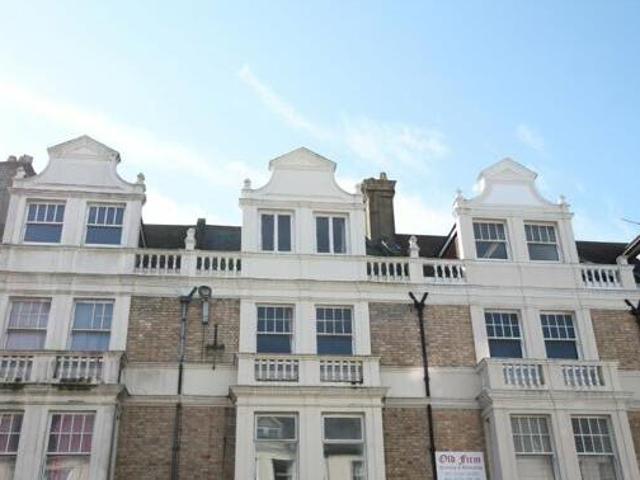 1 Bedroom Apartment For Sale In Hove, East Sussex