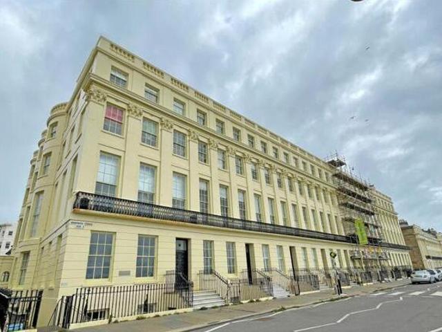 1 Bedroom Apartment For Sale In Hove, East Sussex