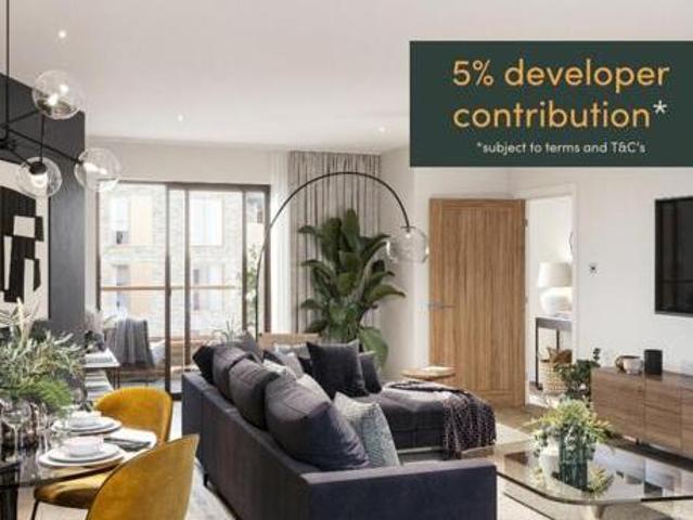 1 Bedroom Apartment For Sale In Hove, East Sussex