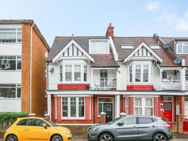1 Bedroom Apartment For Sale In Hove, East Sussex