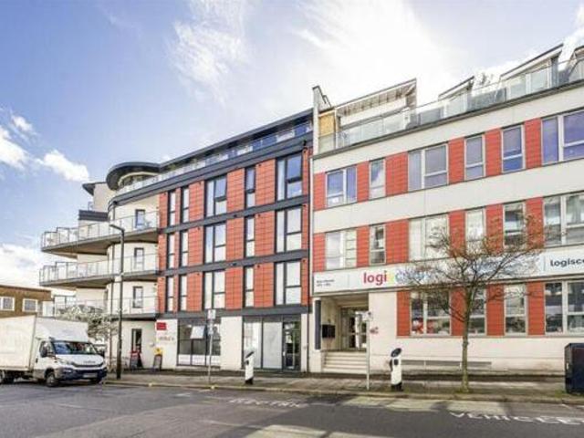1 Bedroom Apartment For Sale In Ibex House, 166 Arthur Road