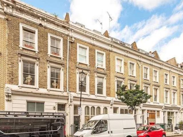 1 bedroom apartment for sale in Ifield Road Chelsea London SW10 SW10