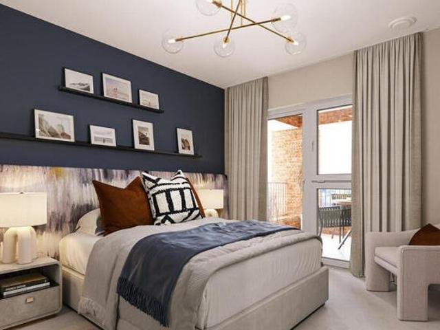 1 Bedroom Apartment For Sale In Ilderton Road