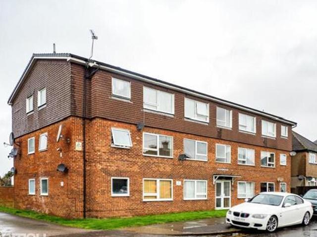 1 Bedroom Apartment For Sale In Ilford