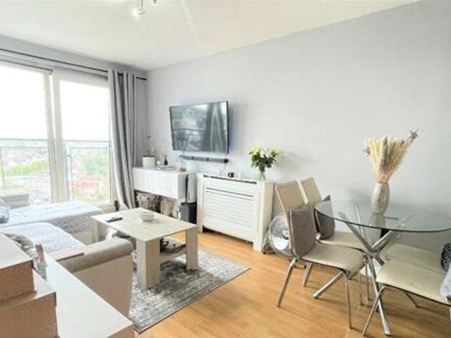 1 Bedroom Apartment For Sale In Ilford, London