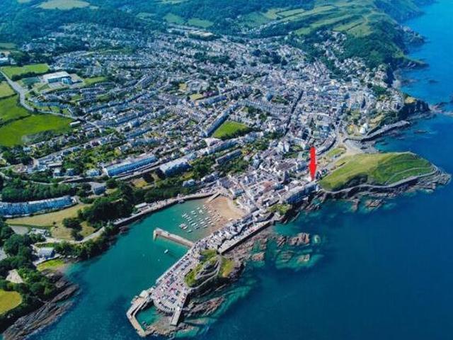 1 Bedroom Apartment For Sale In Ilfracombe, North Devon