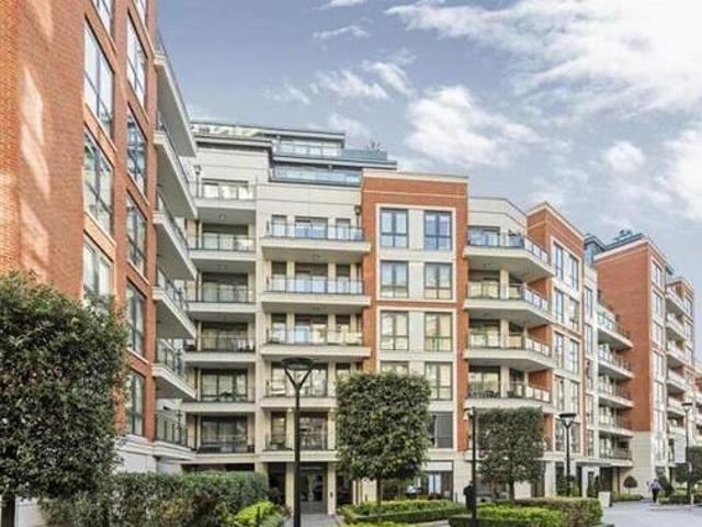 1 Bedroom Apartment For Sale In Imperial Wharf, London