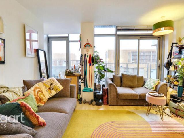 1 bedroom apartment for sale in Ingram Street, LEEDS, LS11