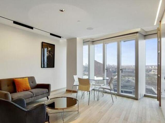 1 Bedroom Apartment For Sale In International Way, London