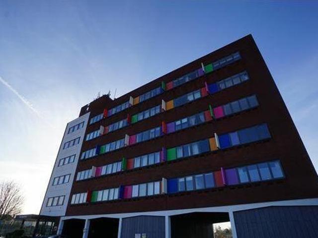 1 Bedroom Apartment For Sale In Ipswich