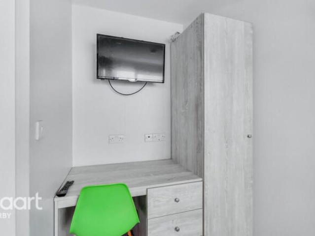 1 bedroom apartment for sale in Iron Gate, Derby, DE1