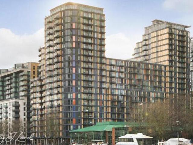 1 Bedroom Apartment For Sale In Isle Of Dogs