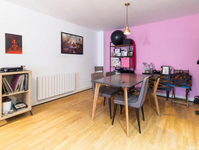 1 bedroom apartment for sale in Islington Gates, 14 Fleet Street, Jewellery Quarter, B3