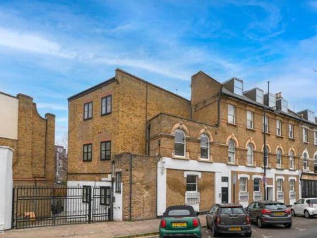 1 Bedroom Apartment For Sale In Islington, London