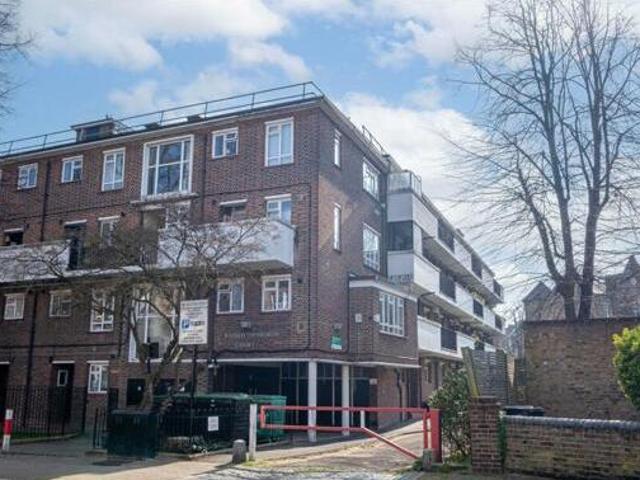 1 Bedroom Apartment For Sale In Islington, London