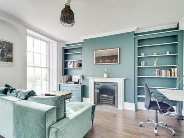 1 Bedroom Apartment For Sale In Islington, London