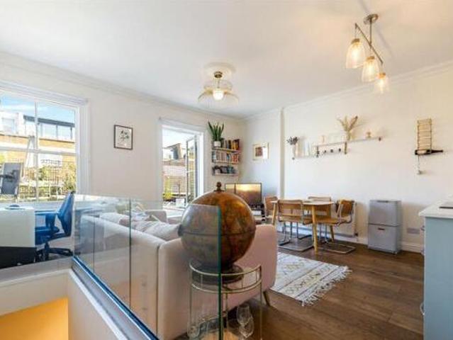 1 Bedroom Apartment For Sale In Islington, London