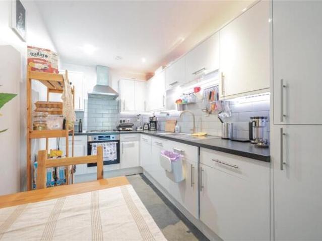 1 bedroom apartment for sale in Jacob House, 233B Amhurst Road, E8