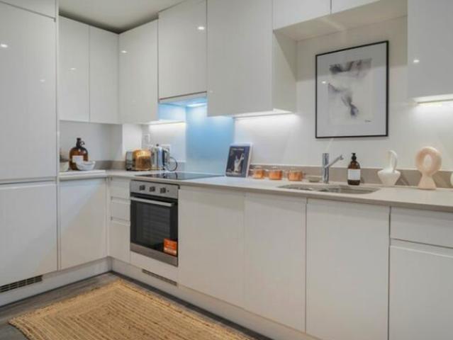 1 bedroom apartment for sale in Jamaica Street, L1