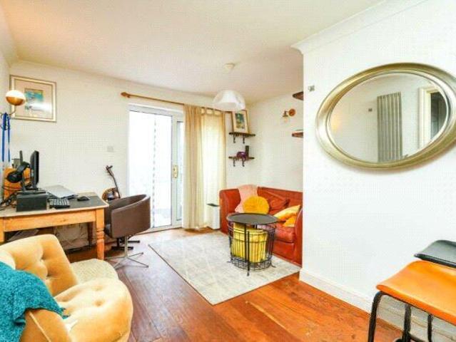 1 bedroom apartment for sale in James Street, East Oxford, OX4