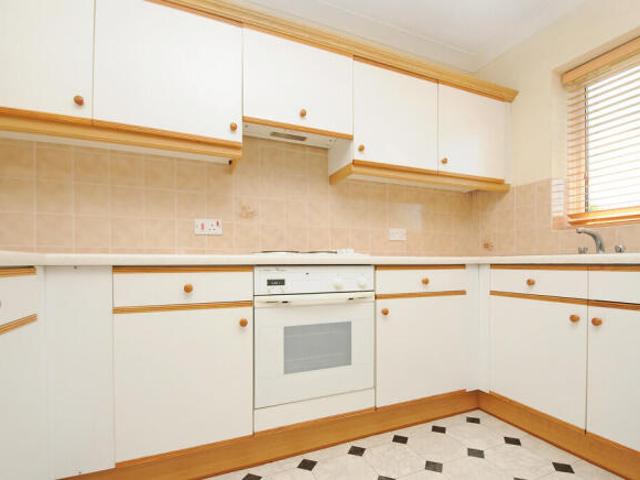 1 bedroom apartment for sale in Jasmine Court, Cambridge, CB1