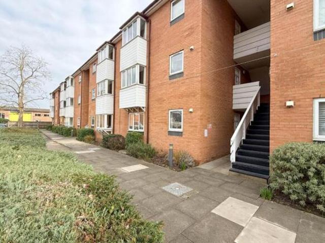 1 bedroom apartment for sale in Jasmine Court, Cherry Hinton Road, Cambridge, CB1