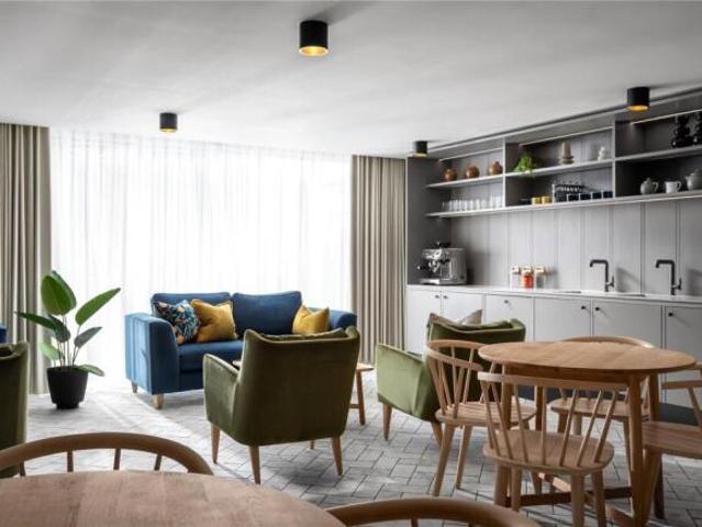 1 bedroom apartment for sale in Jesmond Assembly, Jesmond, NE2