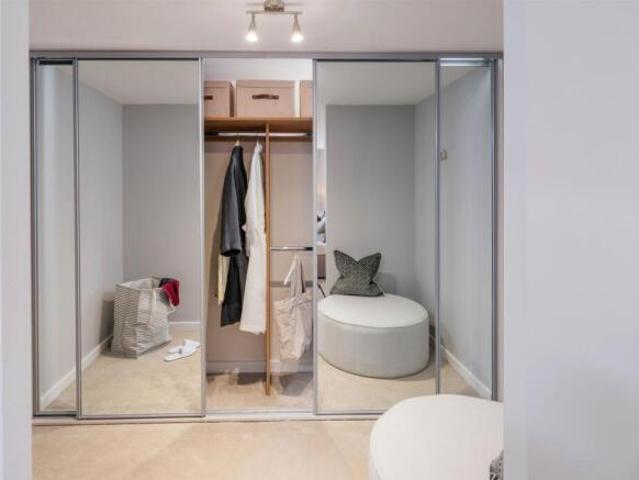 1 bedroom apartment for sale in Jessiefield Court, Greater Manchester M20 2BW, M20