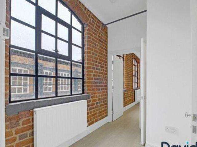 1 Bedroom Apartment For Sale In Jewellery Quarter, Birmingham