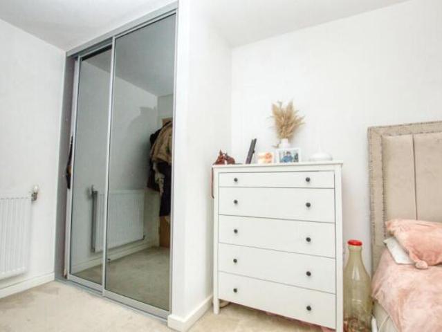 1 bedroom apartment for sale in Keel Road, Southampton, Hampshire, SO19