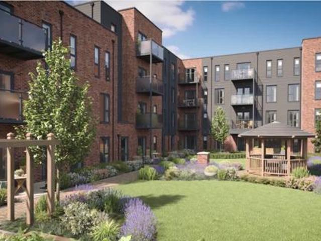 1 Bedroom Apartment For Sale In Kempston, Bedford