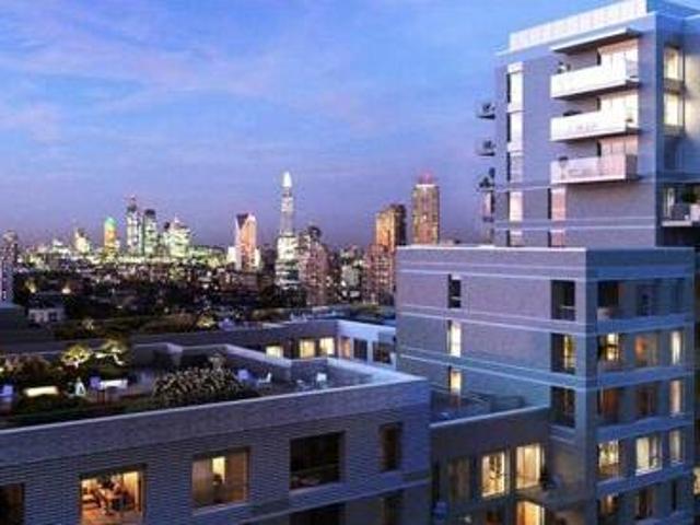 1 Bedroom Apartment For Sale In Kennington Lane, Oval Village