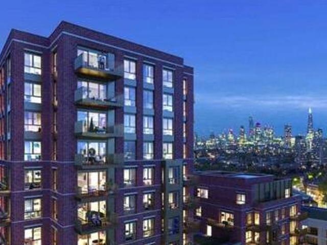 1 Bedroom Apartment For Sale In Kennington Lane, Oval Village