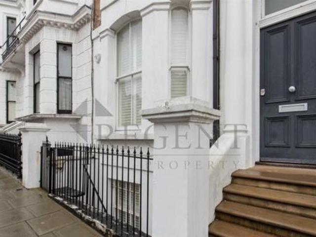 1 Bedroom Apartment For Sale In Kensington