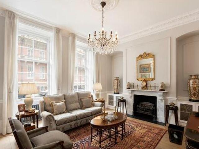 1 Bedroom Apartment For Sale In Kensington Gore, London