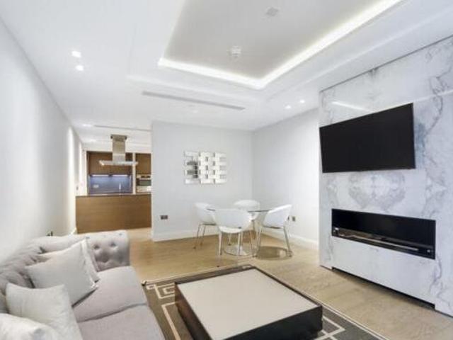 1 Bedroom Apartment For Sale In Kensington High Street