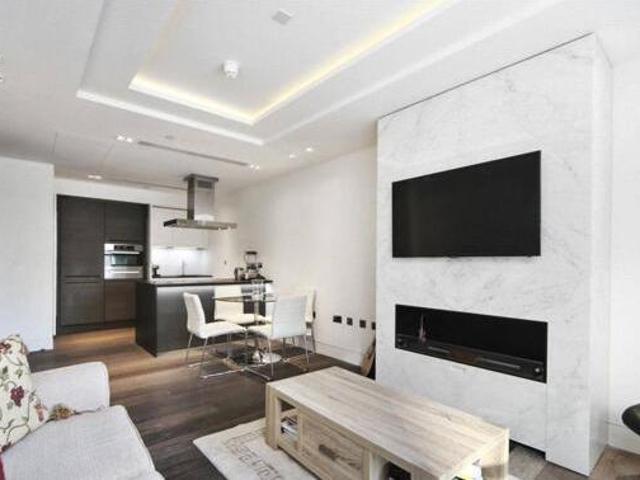 1 Bedroom Apartment For Sale In Kensington High Street